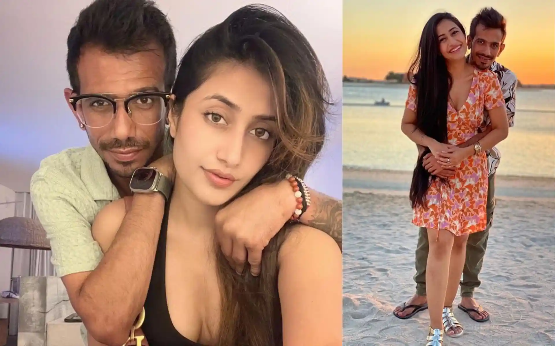 You Know Your Journey…’ Yuzvendra Chahal's Cryptic Instagram Post Amid Divorce Rumours with ...
